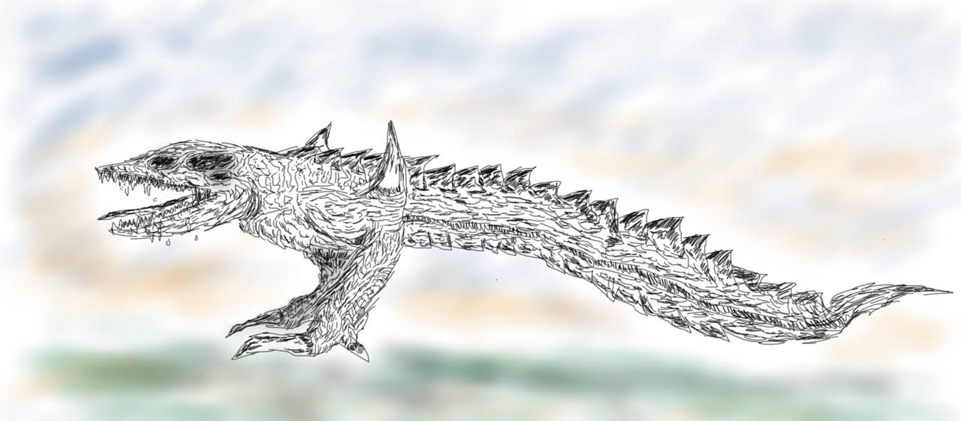 New Drawing Tablet!!!...and Ramarak by DJCC1809 on DeviantArt