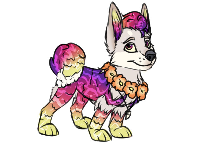 Water Dog 3 by Plumpig on DeviantArt