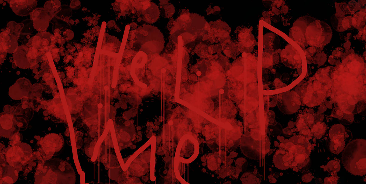 Blood everywhere by ShadamyLover29er on DeviantArt