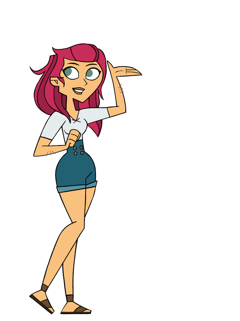 Cerise by tdimlpfan234 on DeviantArt