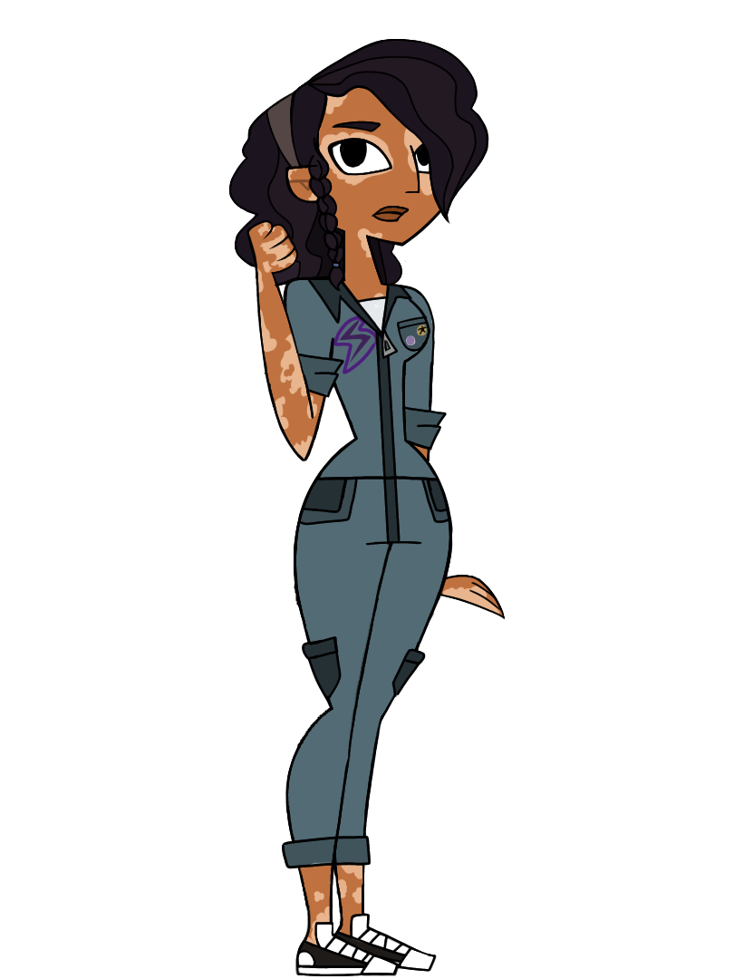 Tilly by tdimlpfan234 on DeviantArt