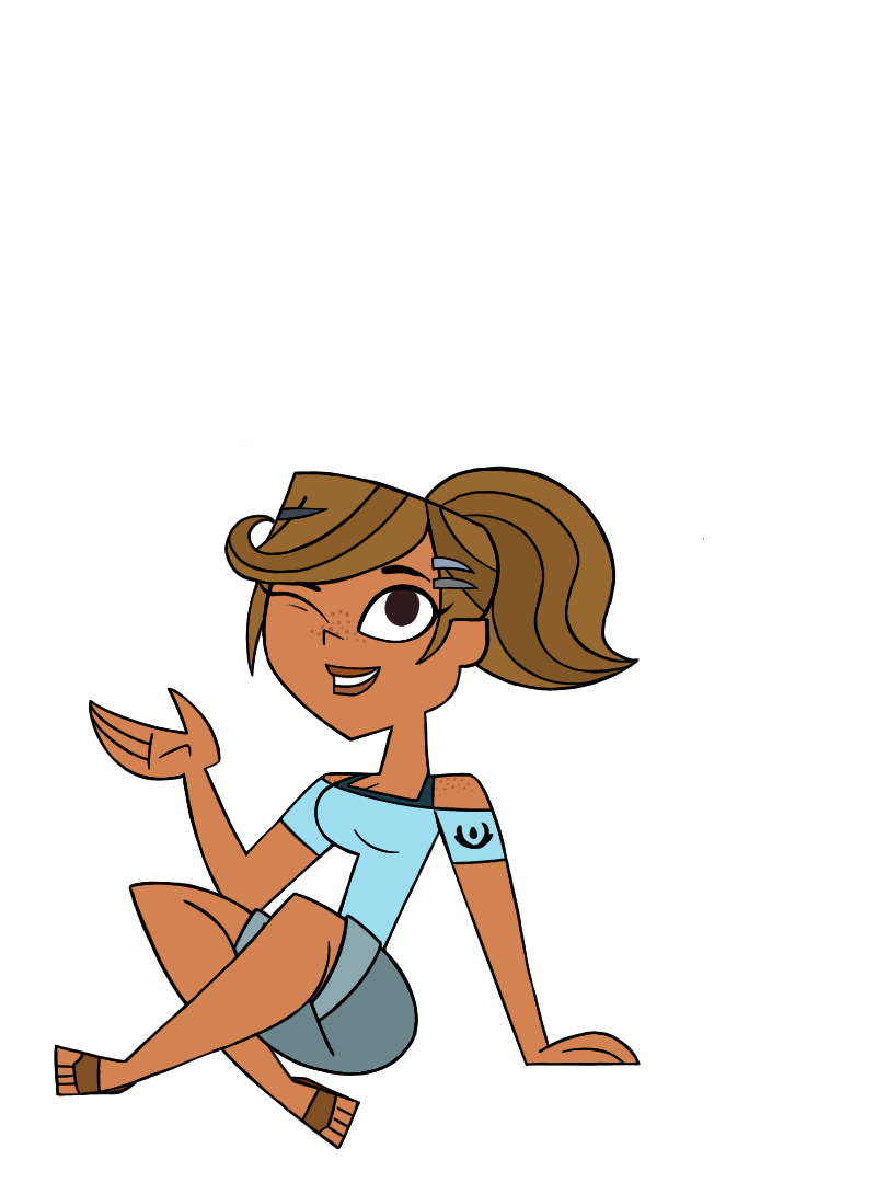 Kate by tdimlpfan234 on DeviantArt