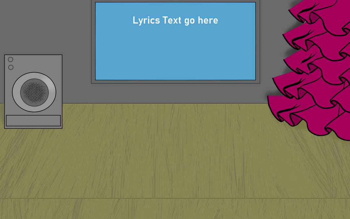 Karaoke Template Ver1(PSD Version) by Basher-the-Basilisk on DeviantArt