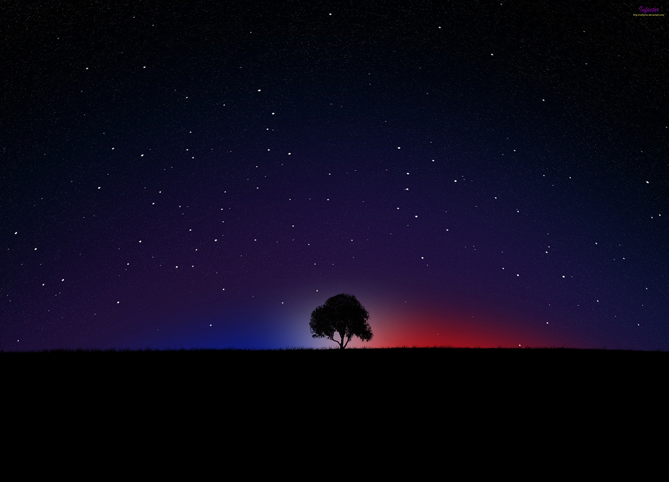 Tree | HQ/4K | Wallpaper *Reupload* by xInfactor on DeviantArt