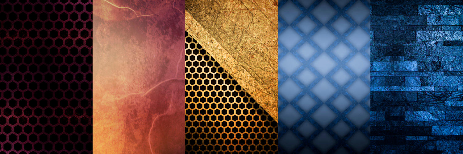 Texturas Pack 01 (SilverSky) by SilverM00NGraphics on DeviantArt