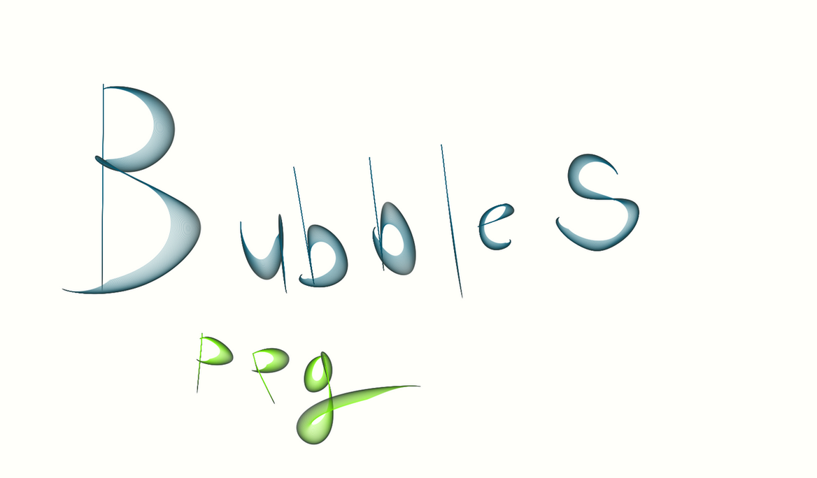 bubbles name by ppg4ever123 on DeviantArt