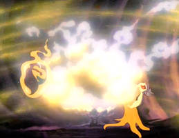 Ariel Transforms Into A Human by Arielfan90 on DeviantArt