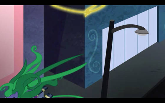 Maneiac Scenes by Arielfan90 on DeviantArt