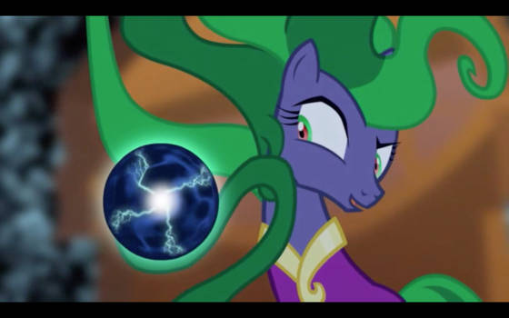 Maneiac Scenes by Arielfan90 on DeviantArt