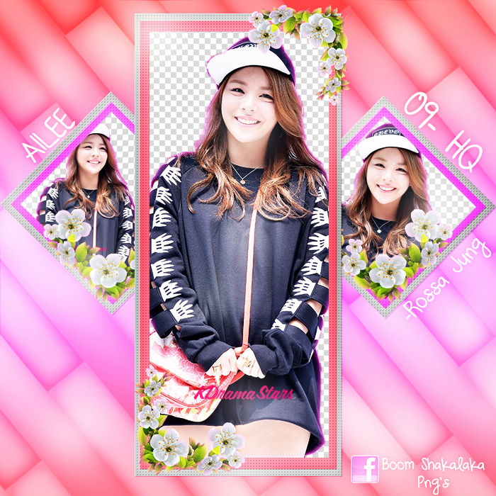 + Paquete Png | AILEE #1 by RossBettancourtt on DeviantArt