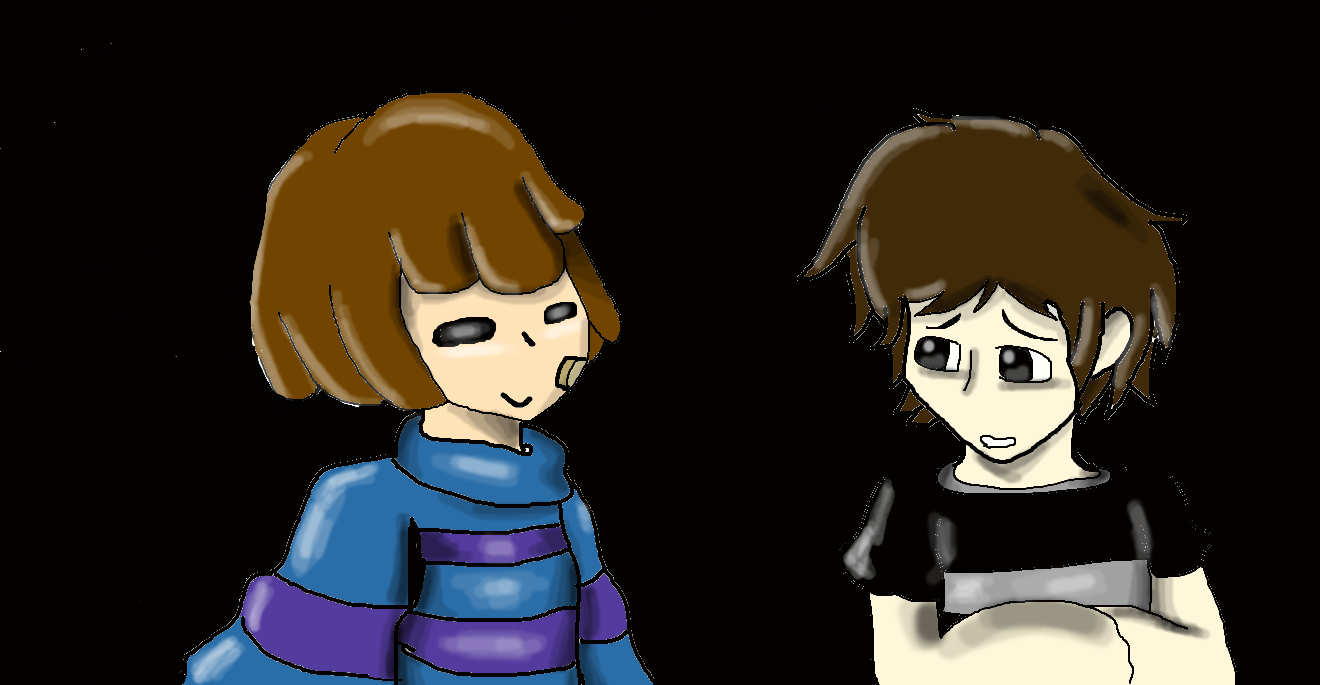 undertale X fnaf by lexiTheArtFan on DeviantArt