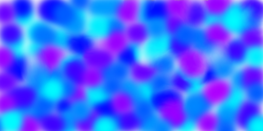 Cool Blobs by Eclipse1001 on DeviantArt