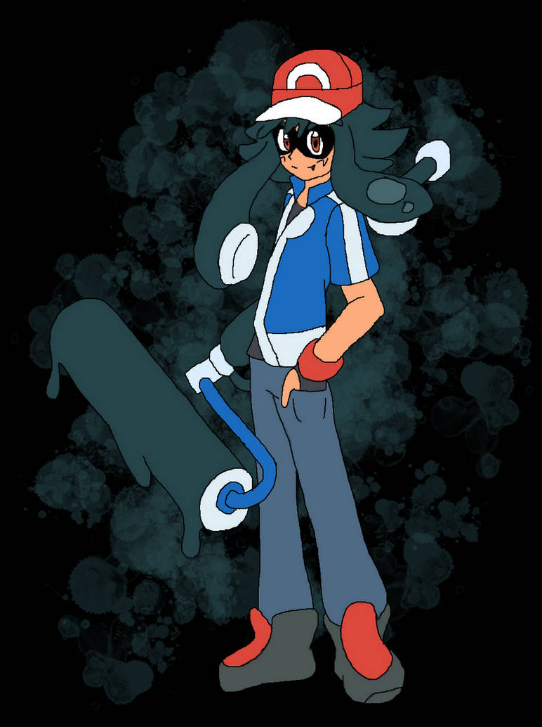 Gotta Splat Em All By Otaku Seraph On Deviantart