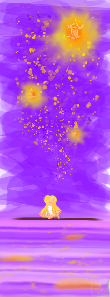 Lumineers by Madkittengam3r on DeviantArt