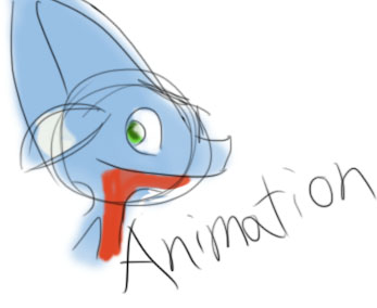 Royal animation by ColorsAreAwesome on DeviantArt