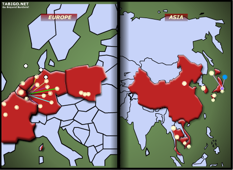 Flash MAP by Aikensha on DeviantArt