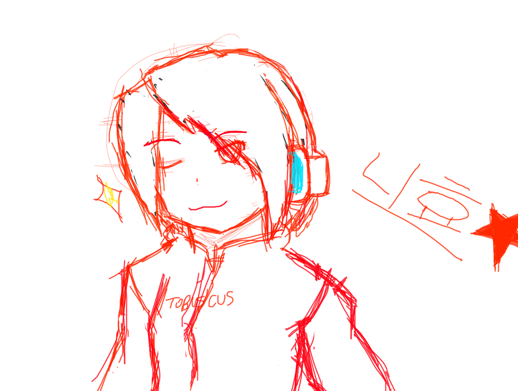 Meh~ by shadowiscool123 on DeviantArt