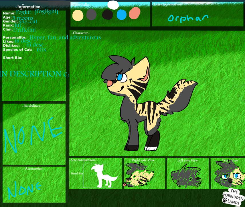 Driftclan App by rabbitrabies on DeviantArt
