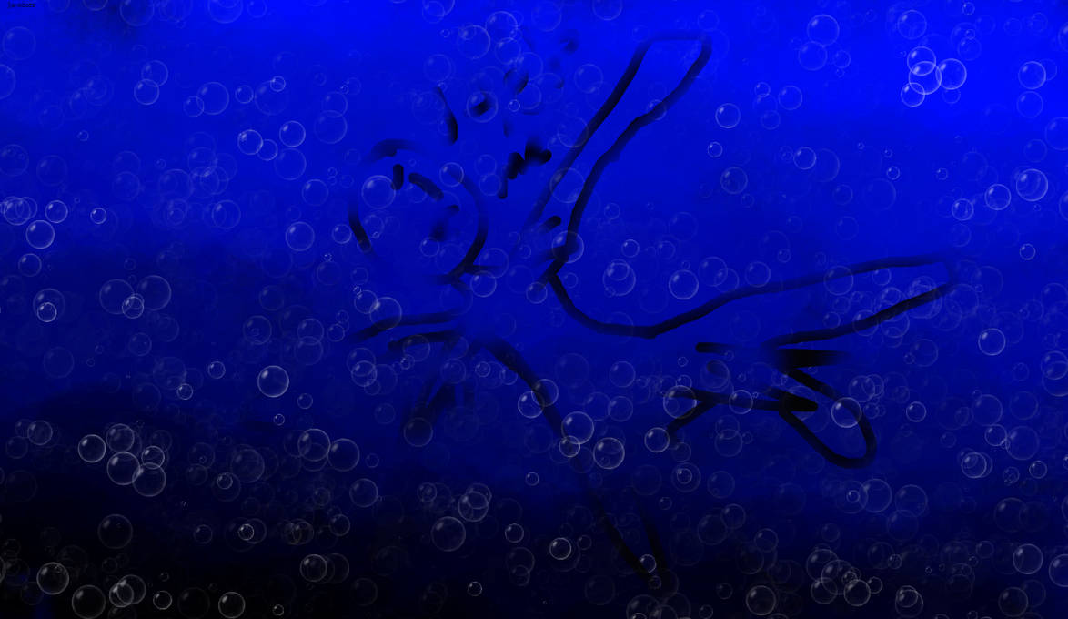 Drowning Lessons by Savebatsfromscratch on DeviantArt