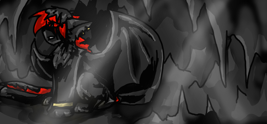 Draco by Savebatsfromscratch on DeviantArt