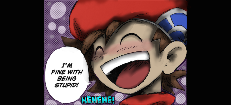 Hareta - Colored Pannel by Savebatsfromscratch on DeviantArt