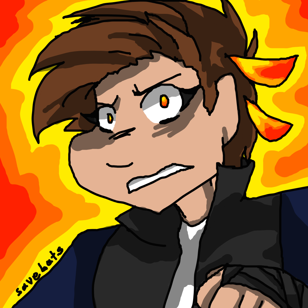 Huntedskelly! by Savebatsfromscratch on DeviantArt