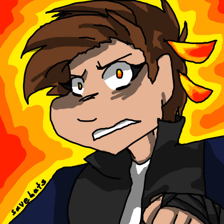 Huntedskelly! by Savebatsfromscratch on DeviantArt