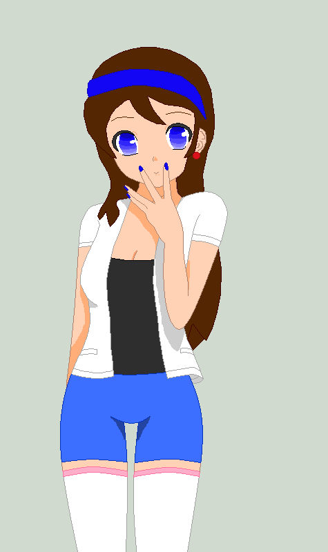 Jennie Character Bio by Jennie-zilla on DeviantArt