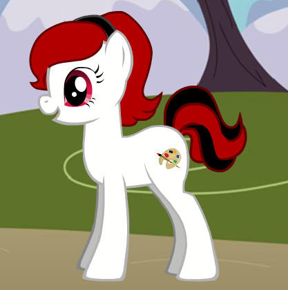 MLP: Color Splash Info by KHLover202 on DeviantArt