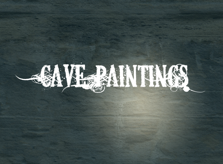 Cave Paintings by ginchael on DeviantArt