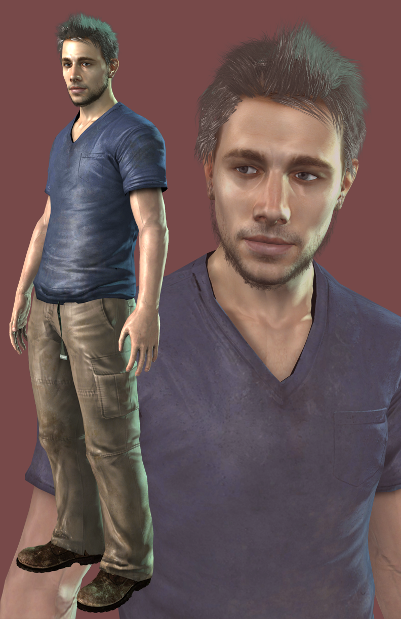 Far Cry 3 - Jason Brody by thePWA on DeviantArt