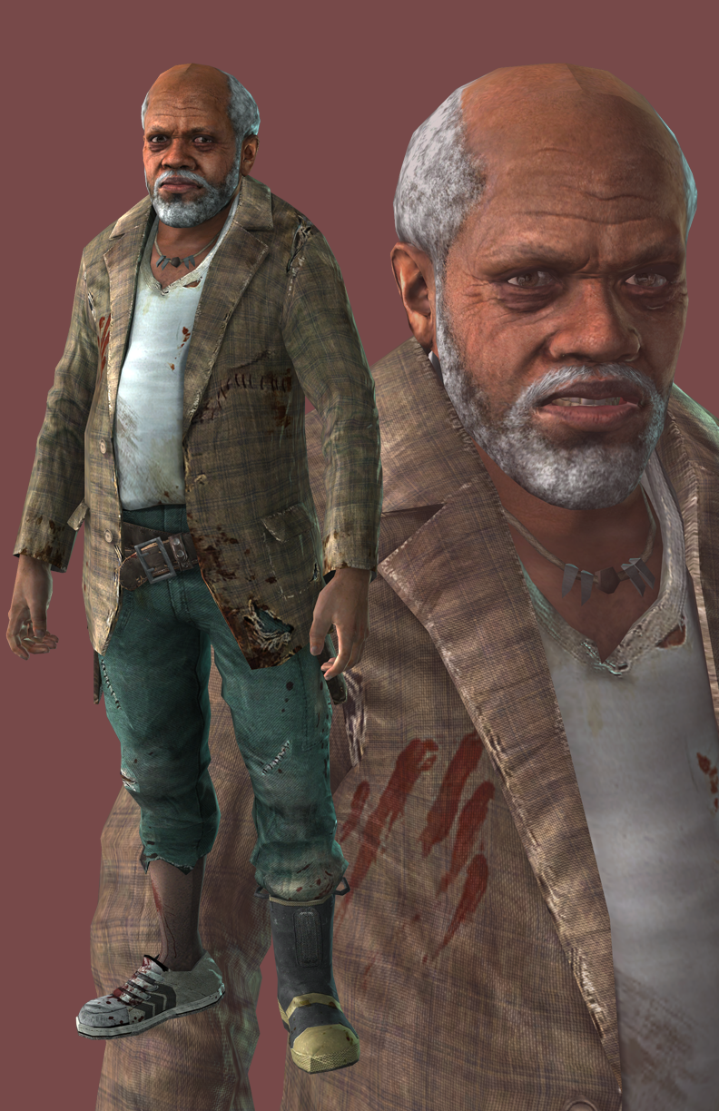 Black Ops 2 - Russman by thePWA on DeviantArt
