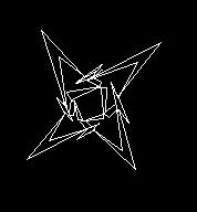 MetallicA Star by AbsoluteZero919 on DeviantArt