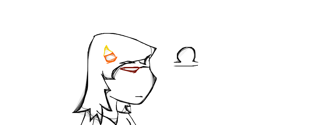 Homestuck Troll by Stoutl4nd on DeviantArt