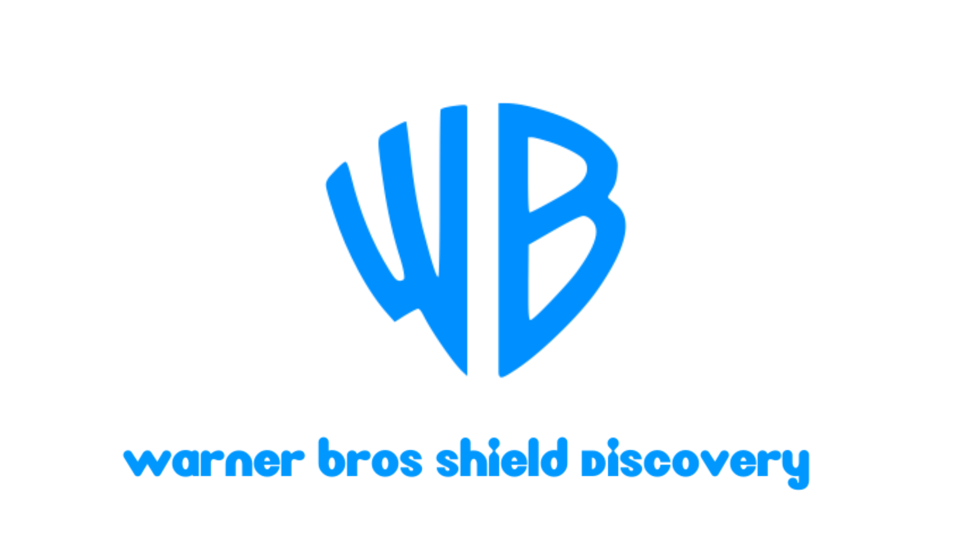 Warner Bros Shield Discovery by sara201-555-5555 on DeviantArt