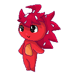 HTF Fanart - Flaky Portrait by PatientPaint93 on DeviantArt