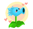 Fanart - PvZ blover pagedoll by neko-kumicho-chan on DeviantArt