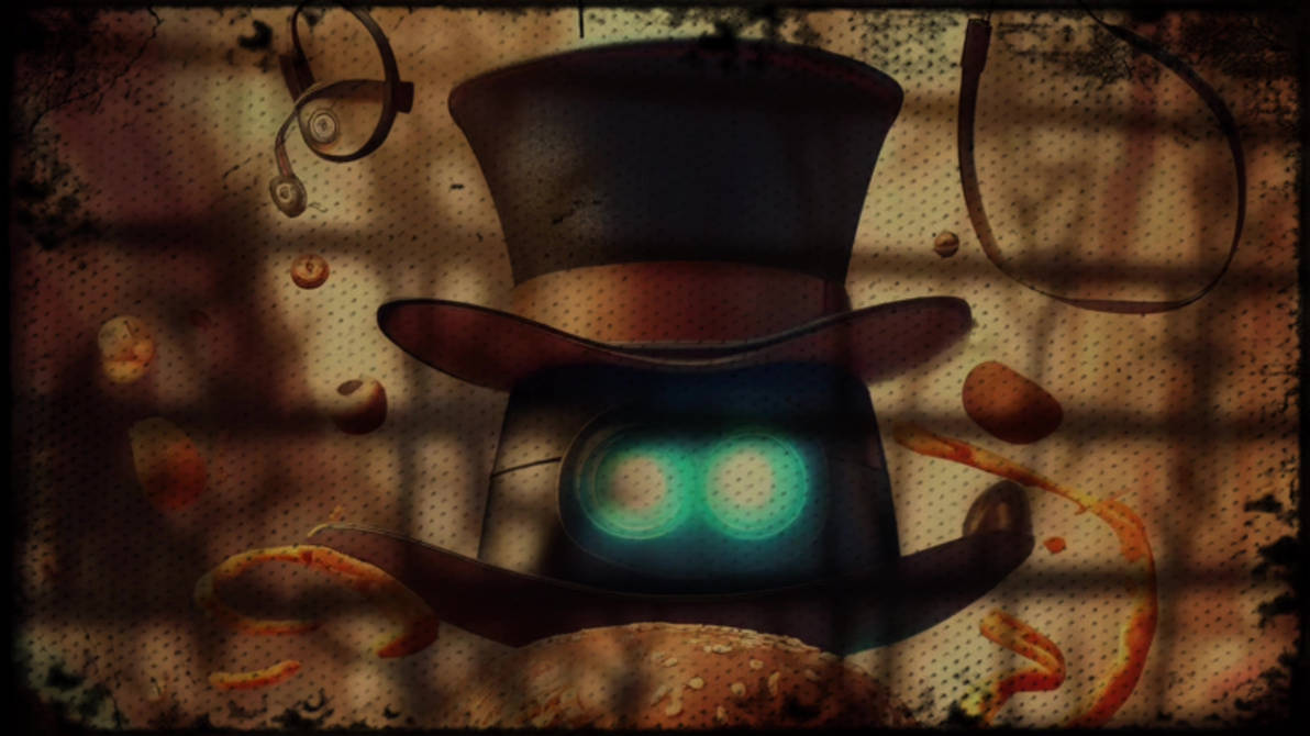 Some Things To Chew On by scrivenertheater on DeviantArt