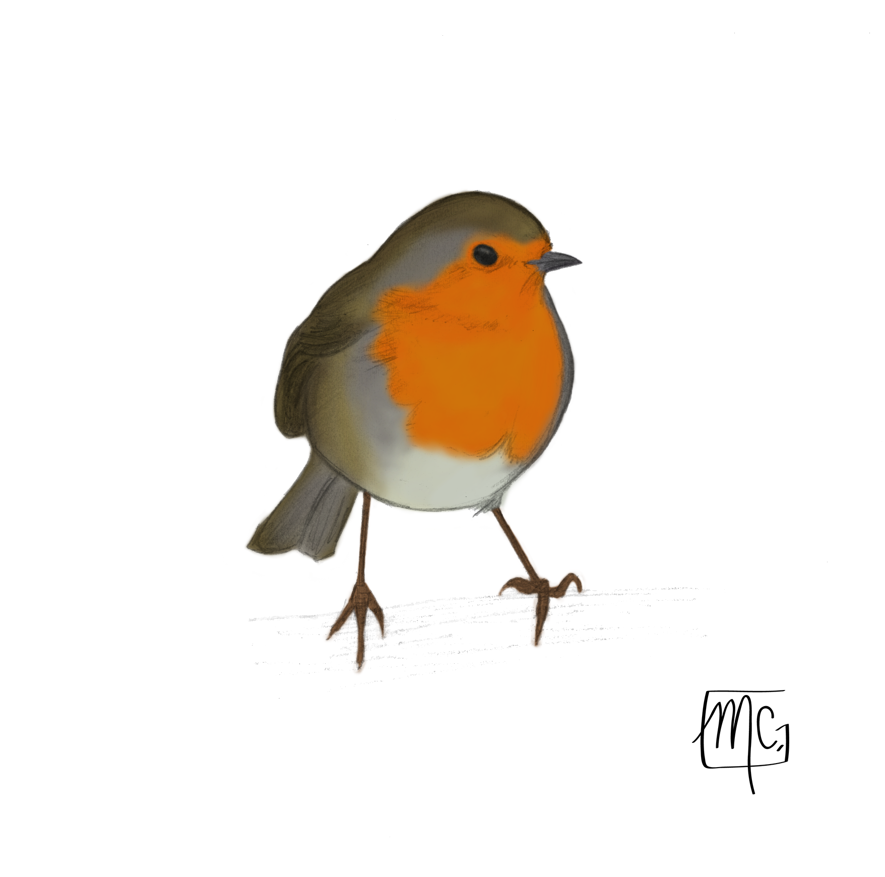 Robin1 by LicentiousInk on DeviantArt