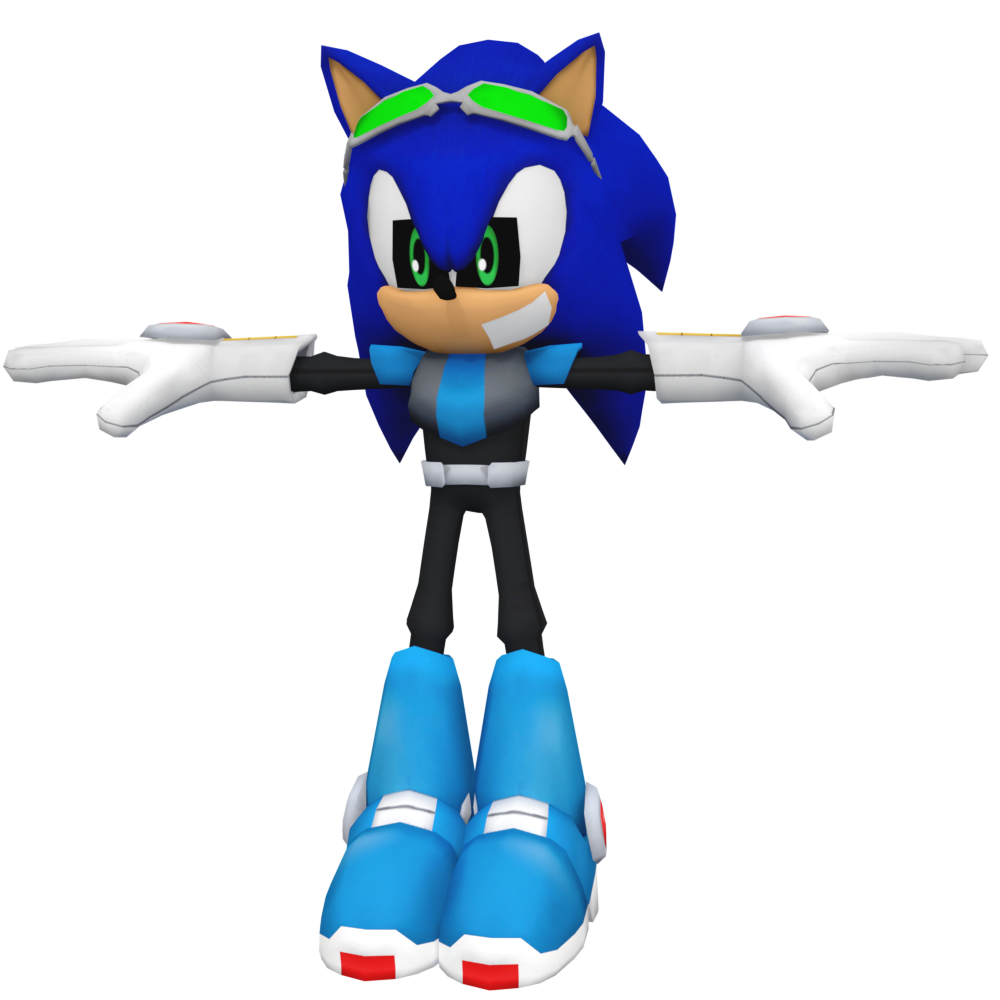 Phantom Rider by SONICLEON2586 on DeviantArt