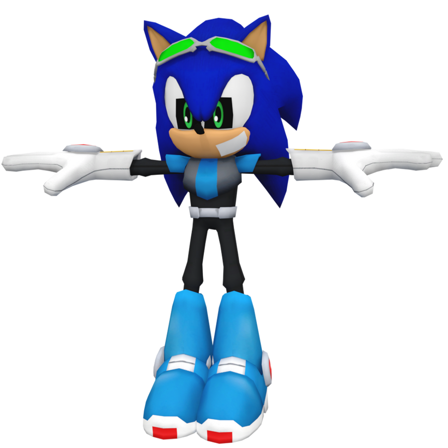 Phantom Rider by SONICLEON2586 on DeviantArt