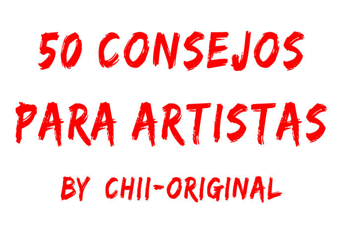 :50 consejos para artistas: by Chii-Original on DeviantArt :50 consejos para artistas: by Chii-Original on DeviantArt