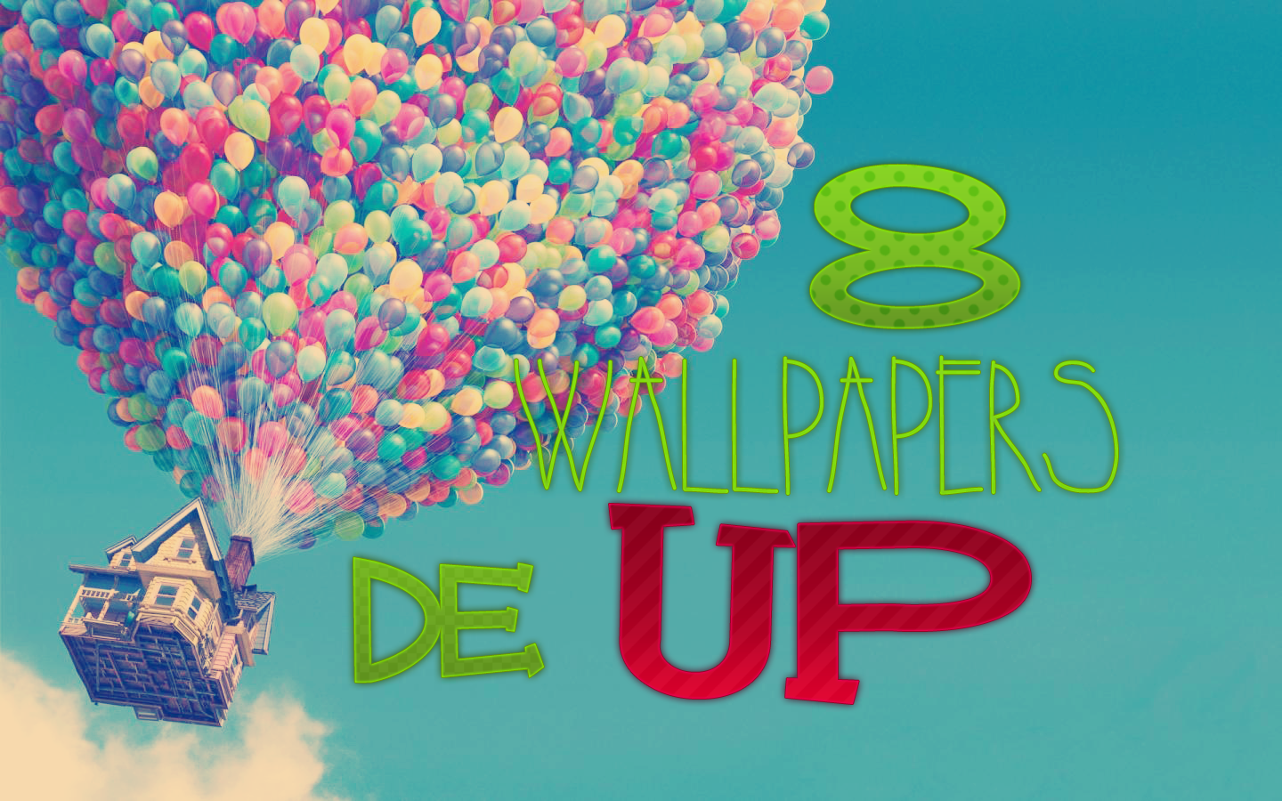 Wallpapers de UP by sellygomez1 on DeviantArt