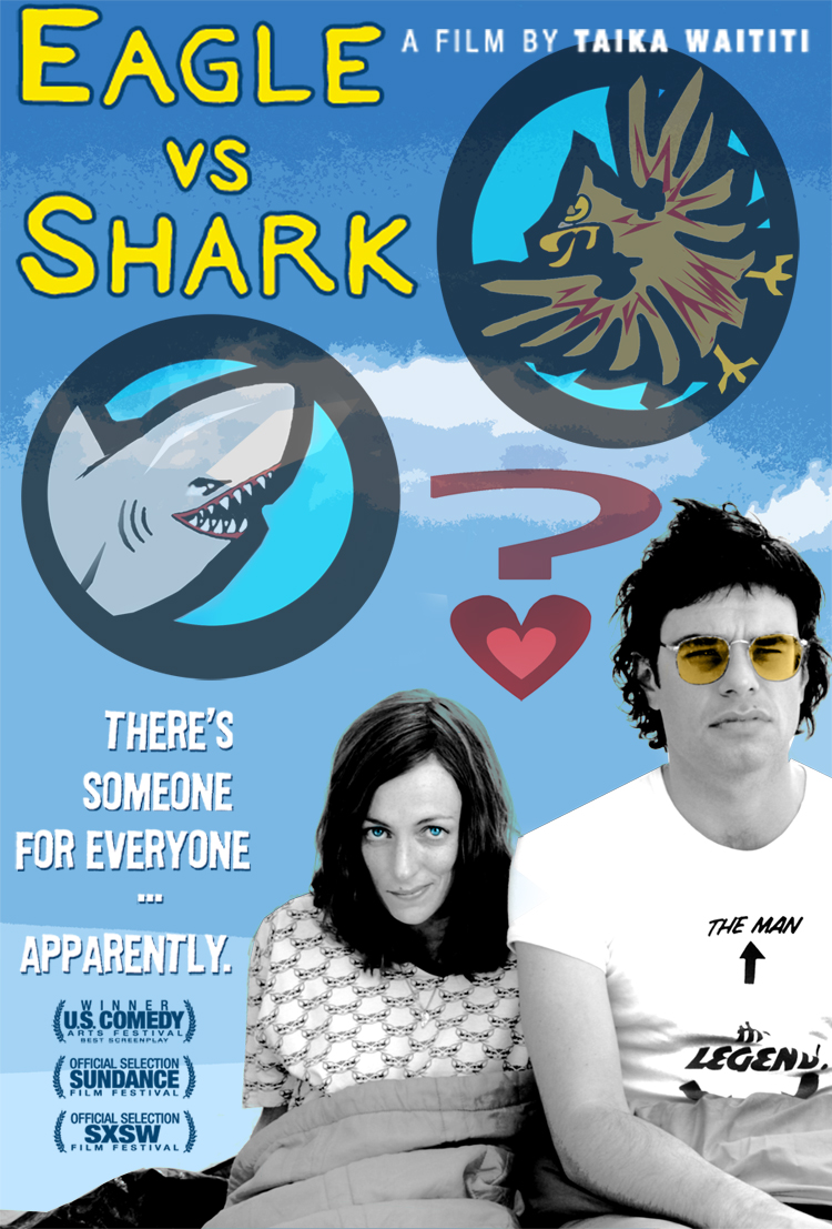 Eagle VS Shark by fresh-battery on DeviantArt