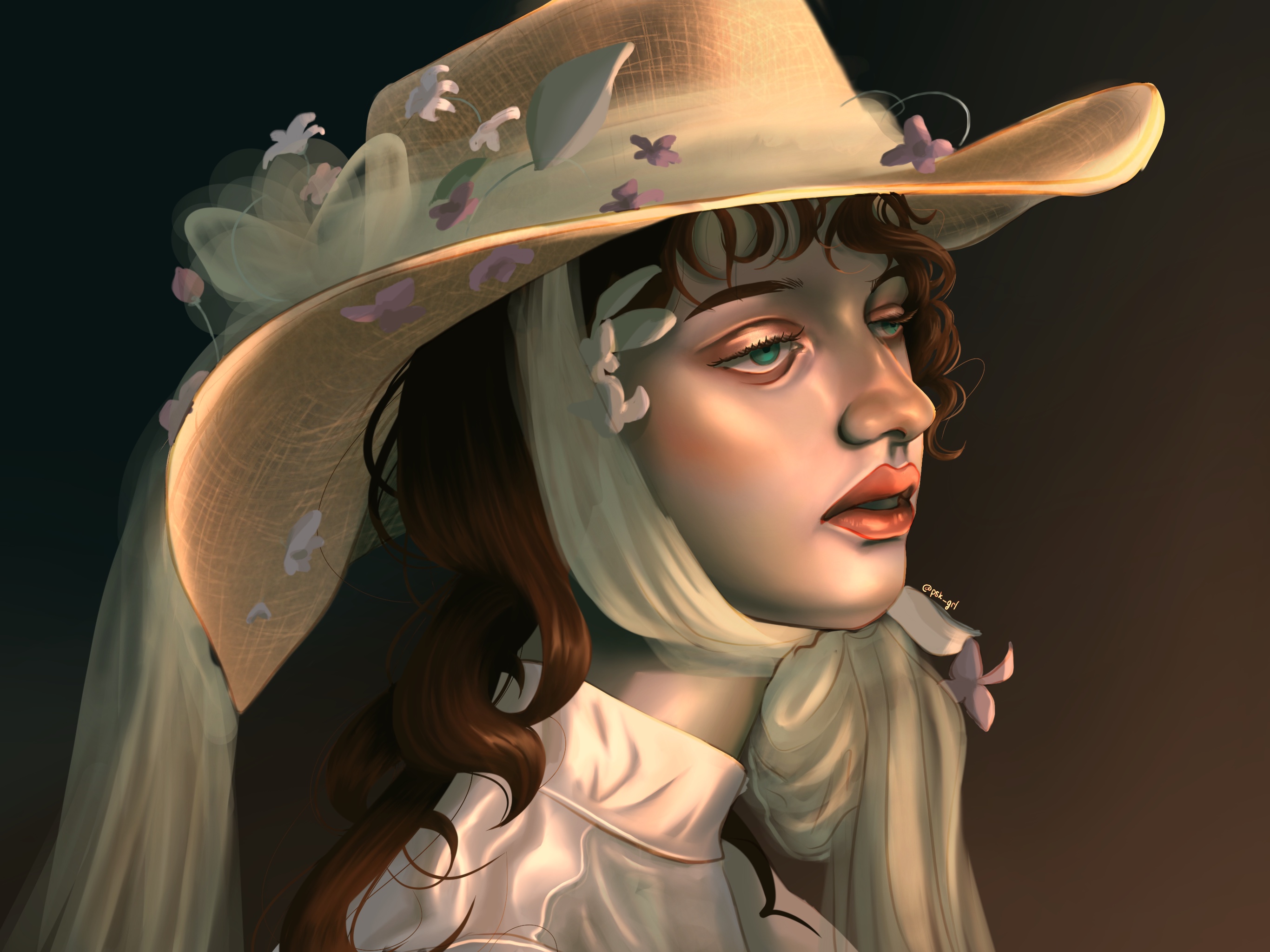 Pure soul by pskgrl92 on DeviantArt
