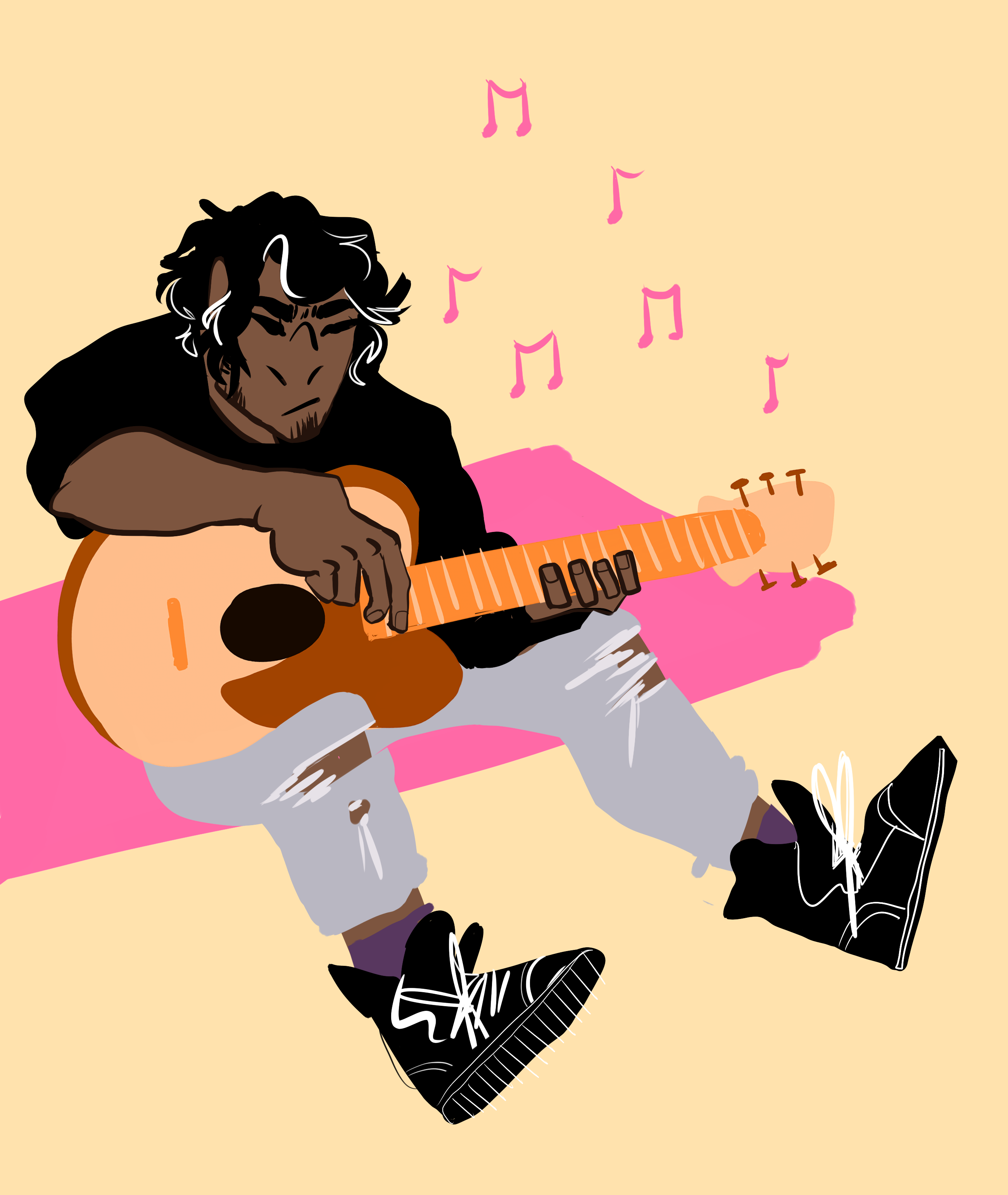 doo doo doo dooooo by BIGBUFFSHARKDAD on DeviantArt