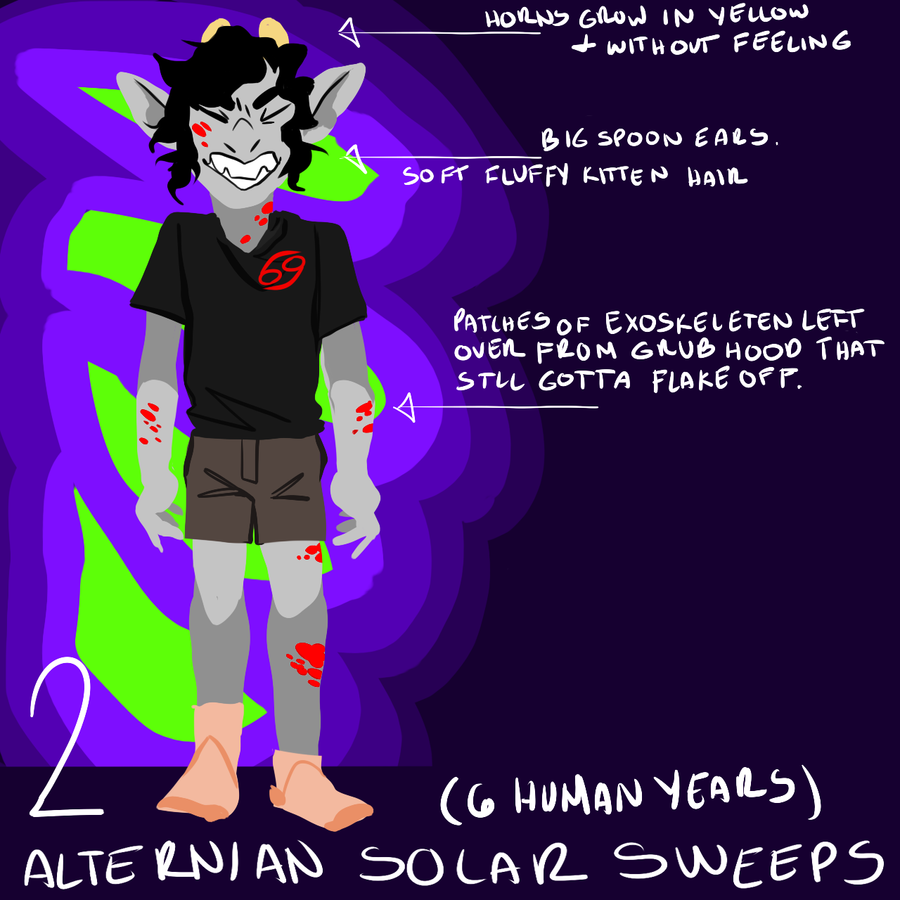 Baby Bou by BIGBUFFSHARKDAD on DeviantArt