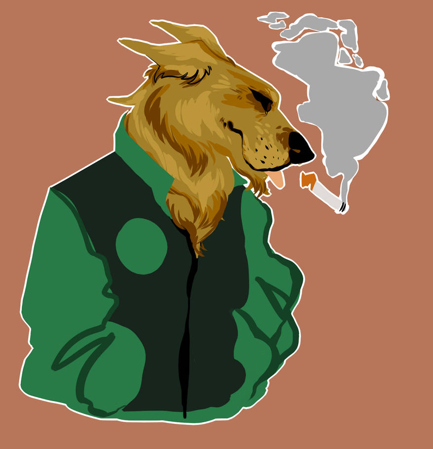 A pup.. by BIGBUFFSHARKDAD on DeviantArt