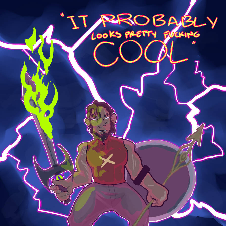 TAZ SPOILERS!!! by BIGBUFFSHARKDAD on DeviantArt
