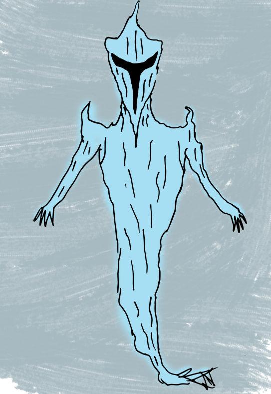 Nanoghost by edCOM02 on DeviantArt